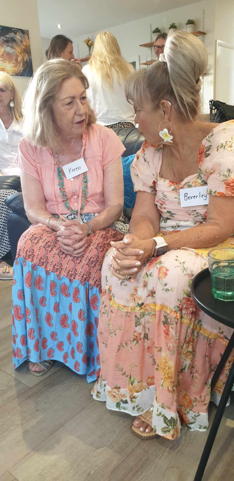 What does Let’s Gather look like? - Let's Gather Illawarra